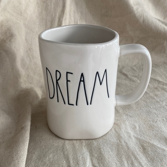 Rae Dunn | Kitchen | Rae Dunn Dream Mug | Poshmark